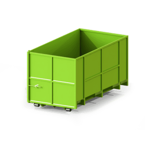 KP12 Containers - D&K Technology